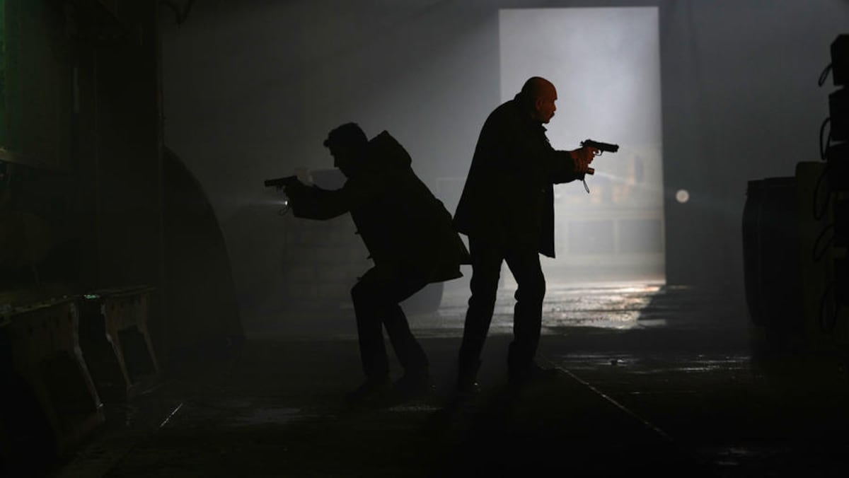 ‘Álef’, una estupenda sorpresa turca | Televisión | EL PAÍS