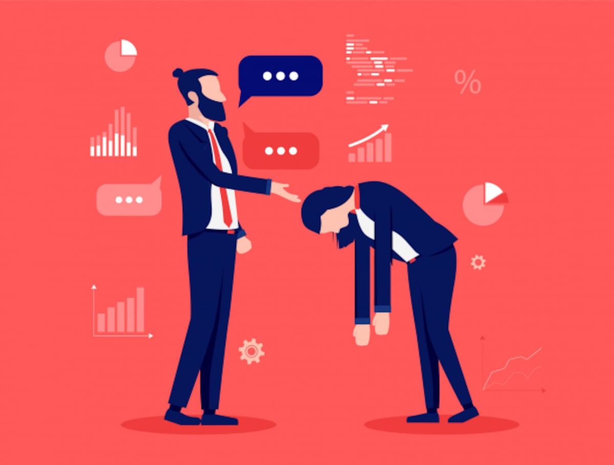 Hepeating: When a man takes credit for what a woman already said ...