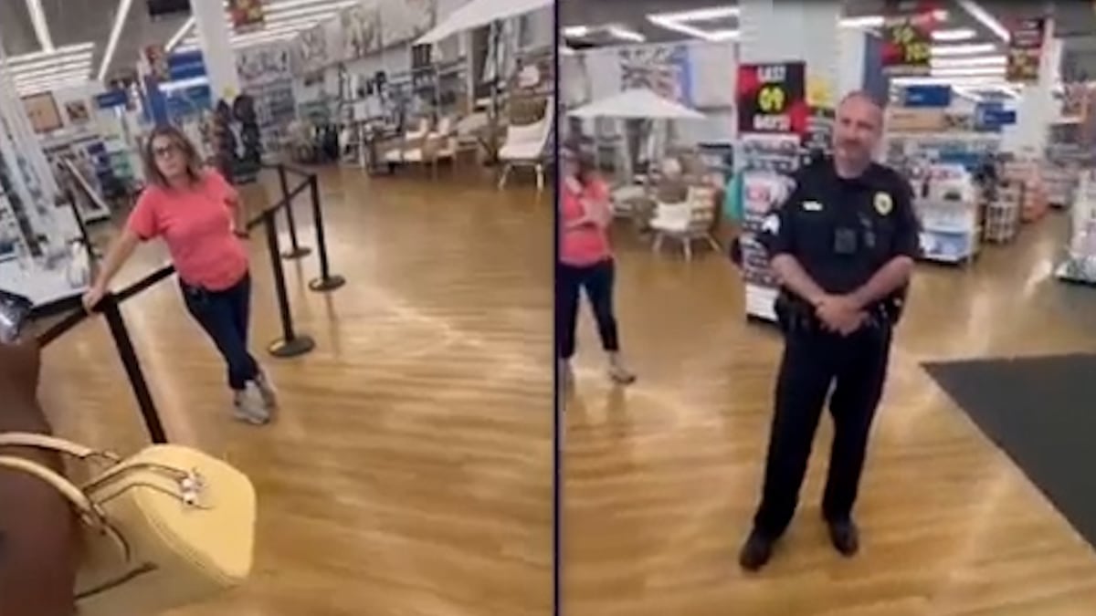 Acusan a la tienda Bed, Bath & Beyond de llamar a la policía contra ...