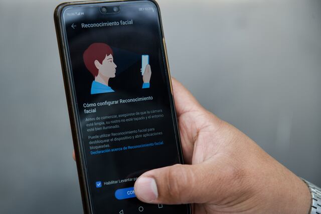 Llave MX: la recolección de datos biométricos por parte del Gobierno pone en la mira la ...