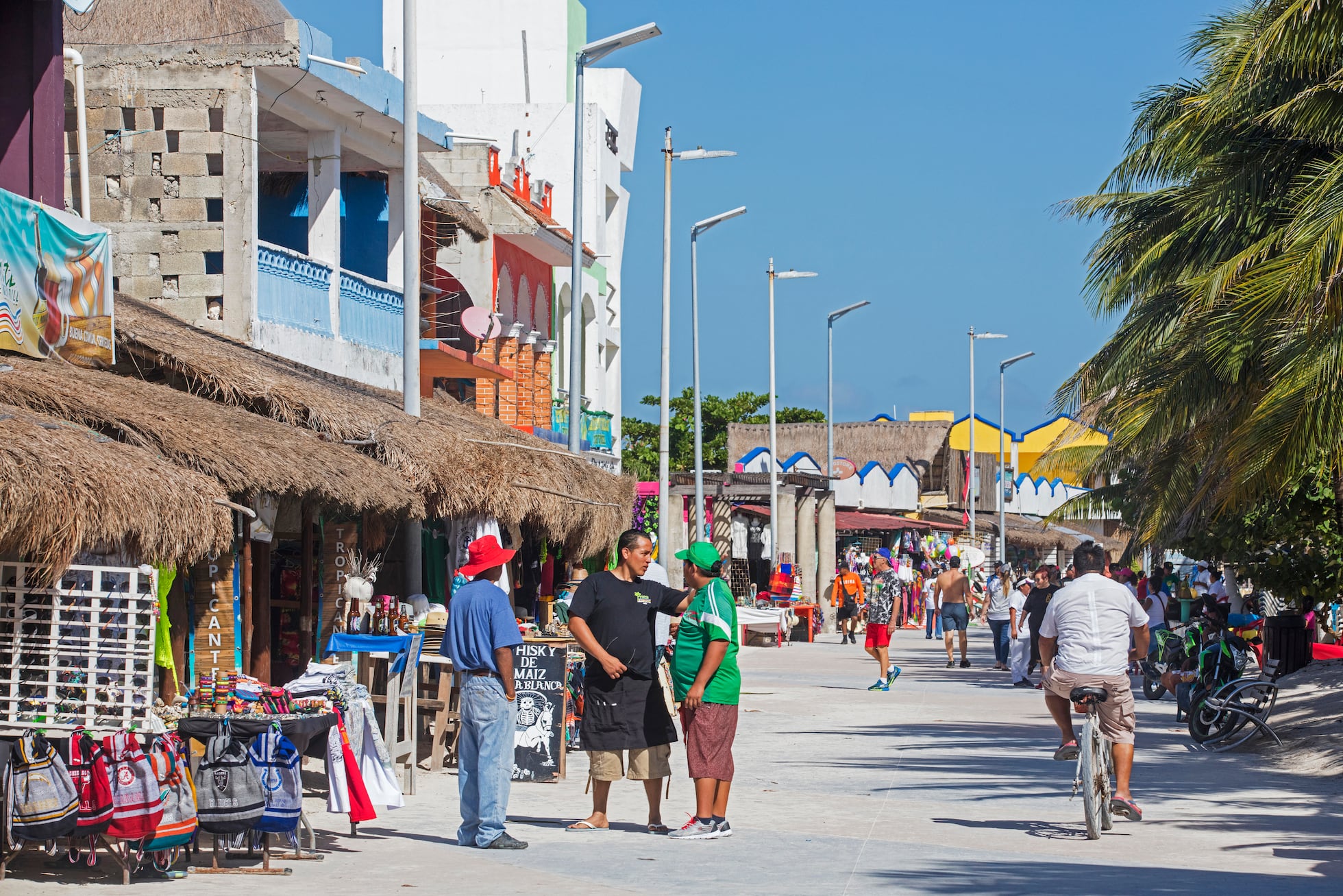 24 hours in Chetumal: A one-day itinerary in the town where the ...