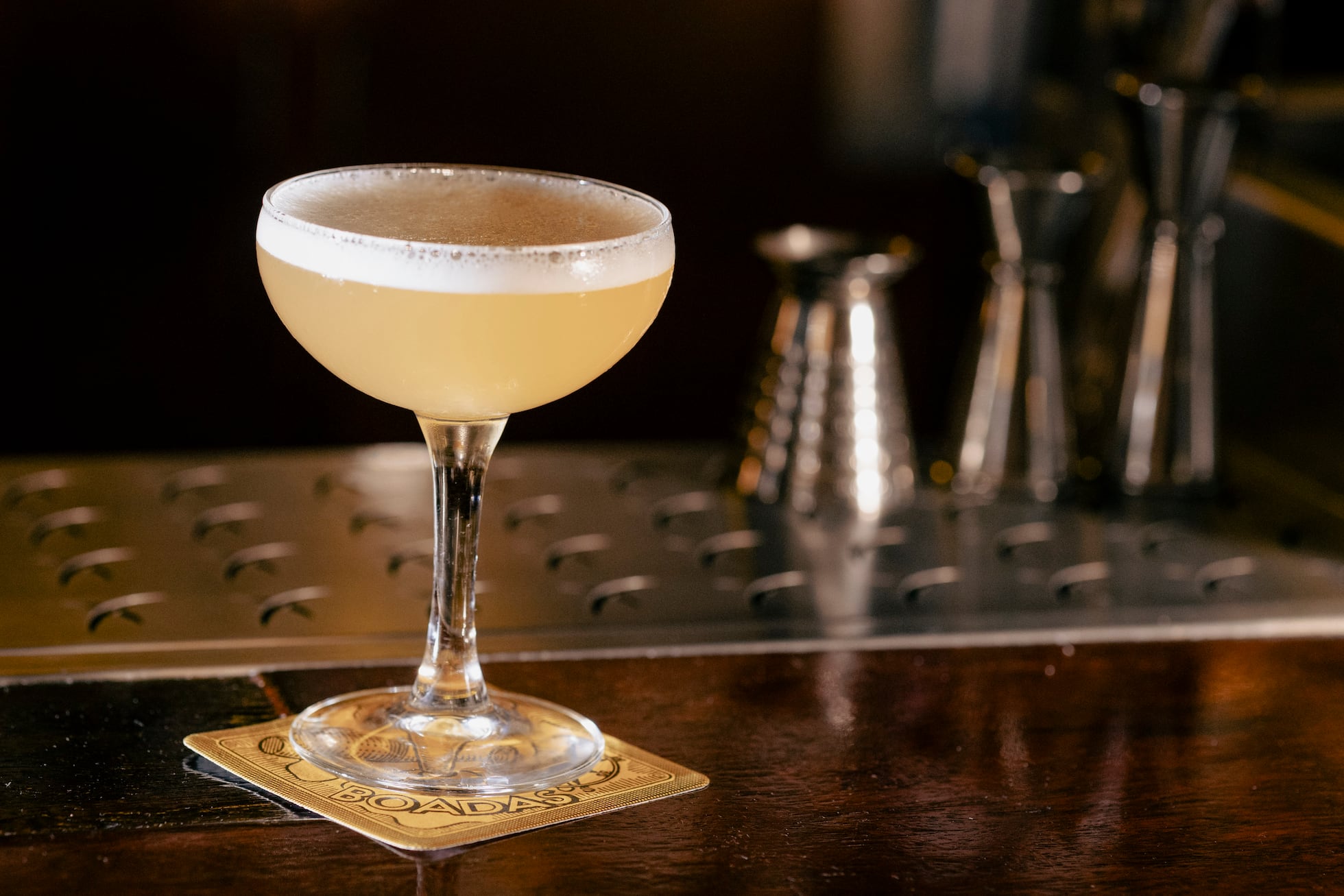 Barcelona: Boadas, la coctelería que cumple 90 años y permanece ajena ...