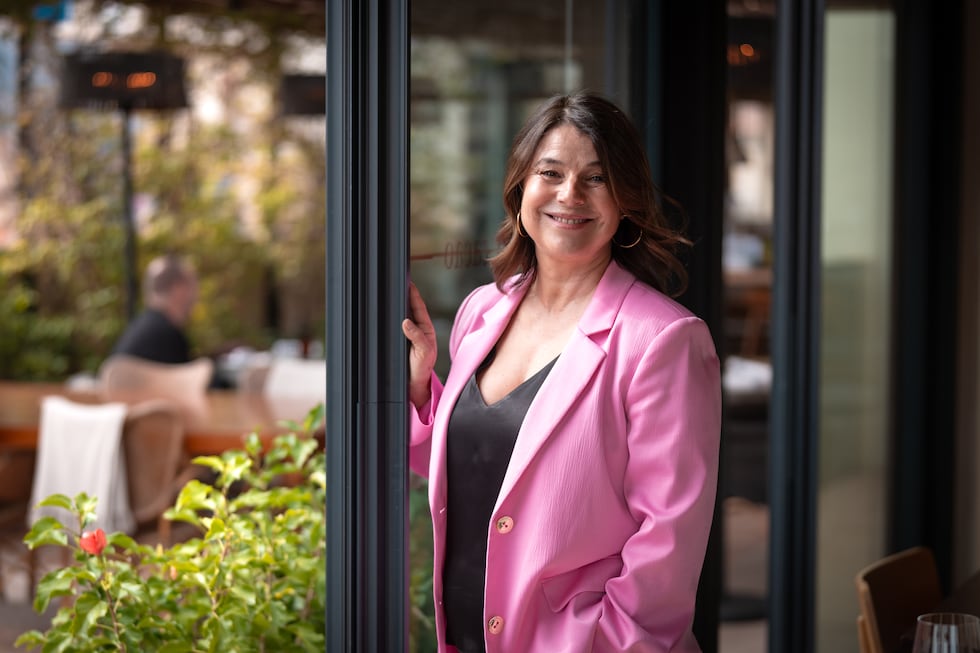 Anna Payet: “El hotel Casa Cacao se puede llevar a otras ciudades ...