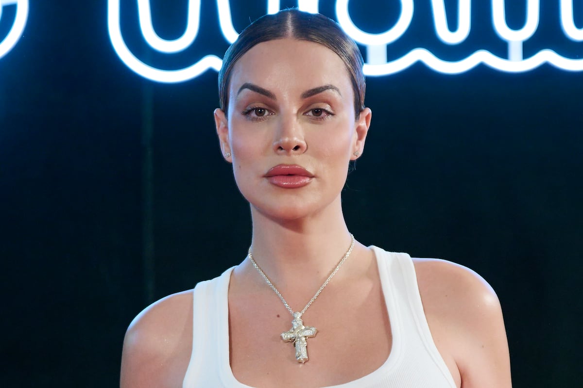 Jedet se sincera sobre su proceso de transición: más de nueve ...