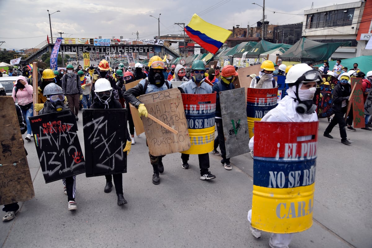 La Justicia ratifica la condena por terrorismo a cuatro miembros de la ...