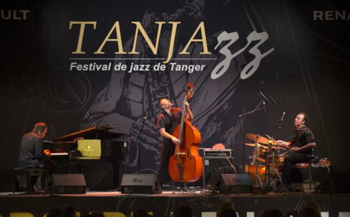 Todos “los jazz” en Tánger | Cultura | EL PAÍS