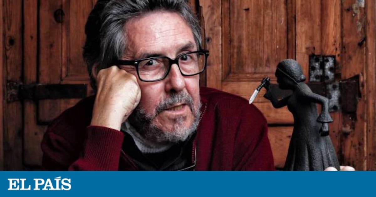 Muere Paco Camarasa, gran divulgador de la novela negra | Cultura | EL PAÍS