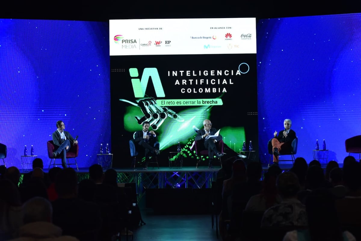 La IA y el futuro del trabajo, entre el optimismo y la incertidumbre ...