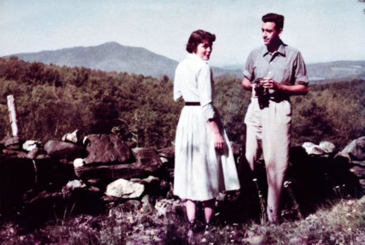 Lo nunca visto en Salinger | Cultura | EL PAÍS