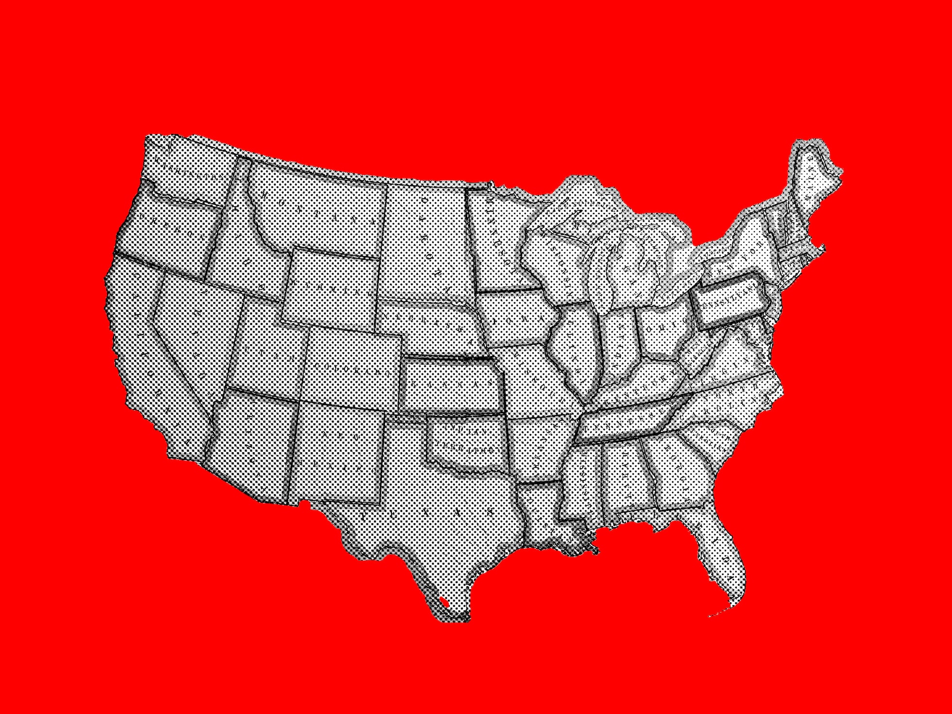 Why America is a flawed democracy | Elections 2024 | EL PAÍS English