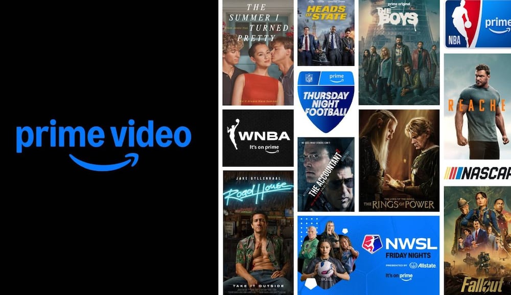 Amazon Prime Video Ultra ya es oficial: todo lo que debes saber del ...