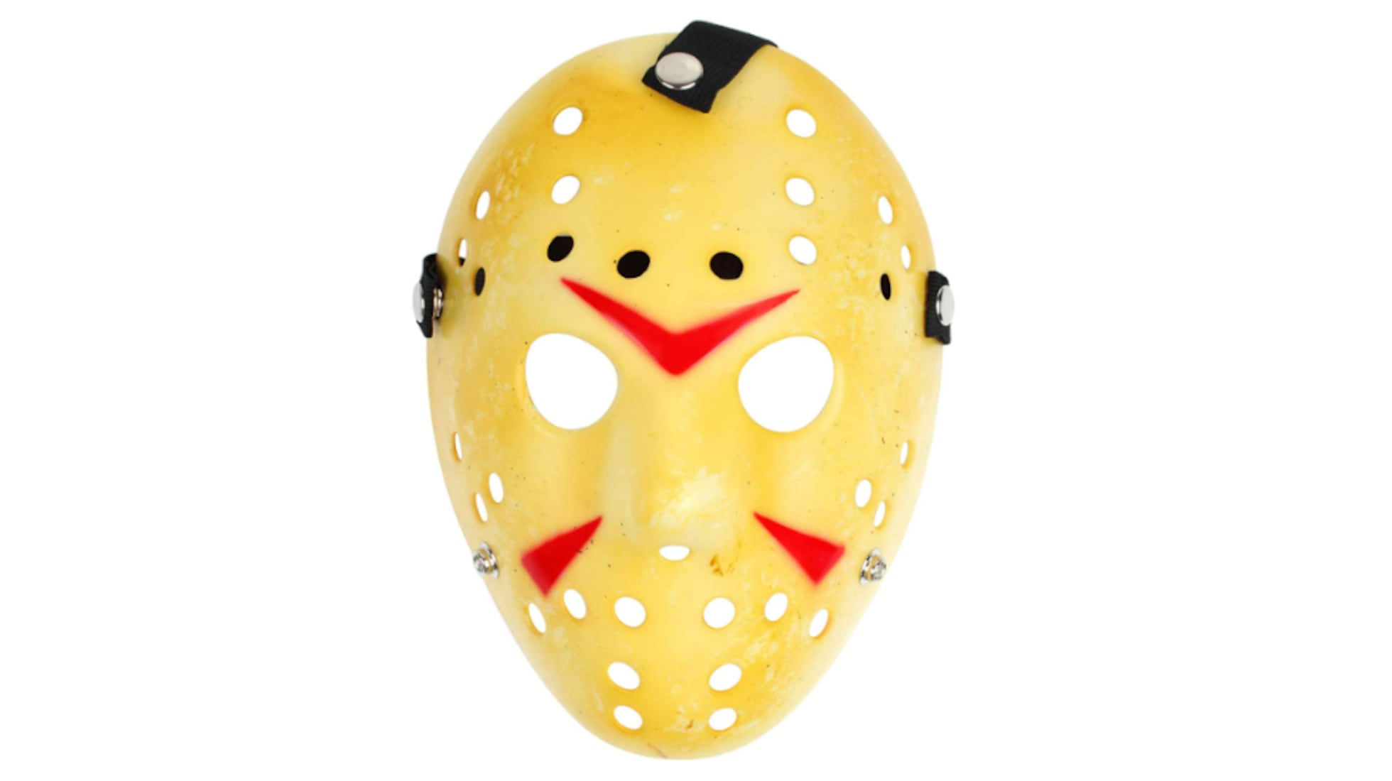 Máscaras para Halloween terroríficas y originales | Estilo de vida ...