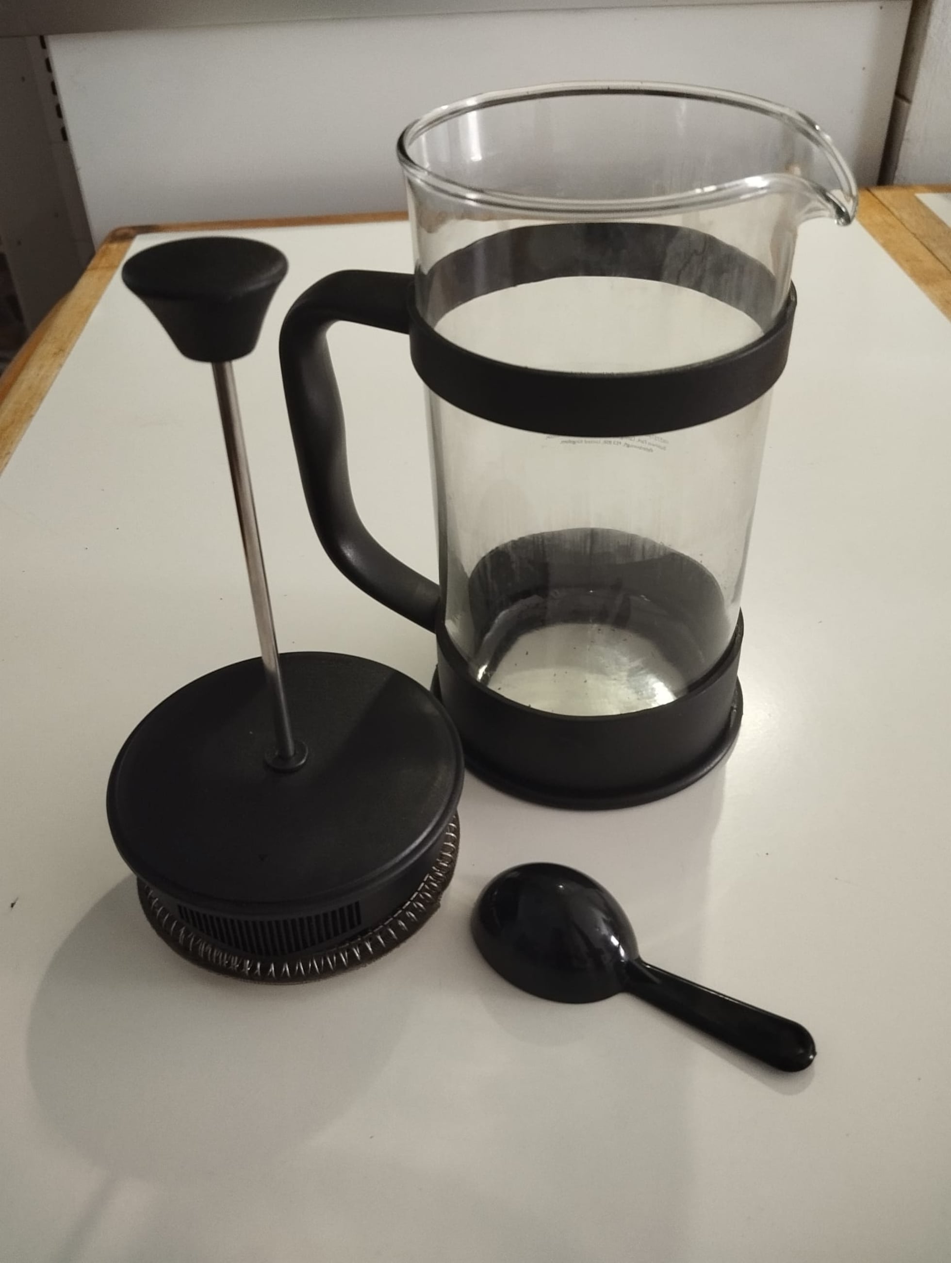 Probamos cuatro cafeteras francesas de émbolo para decirte cuál hace el ...