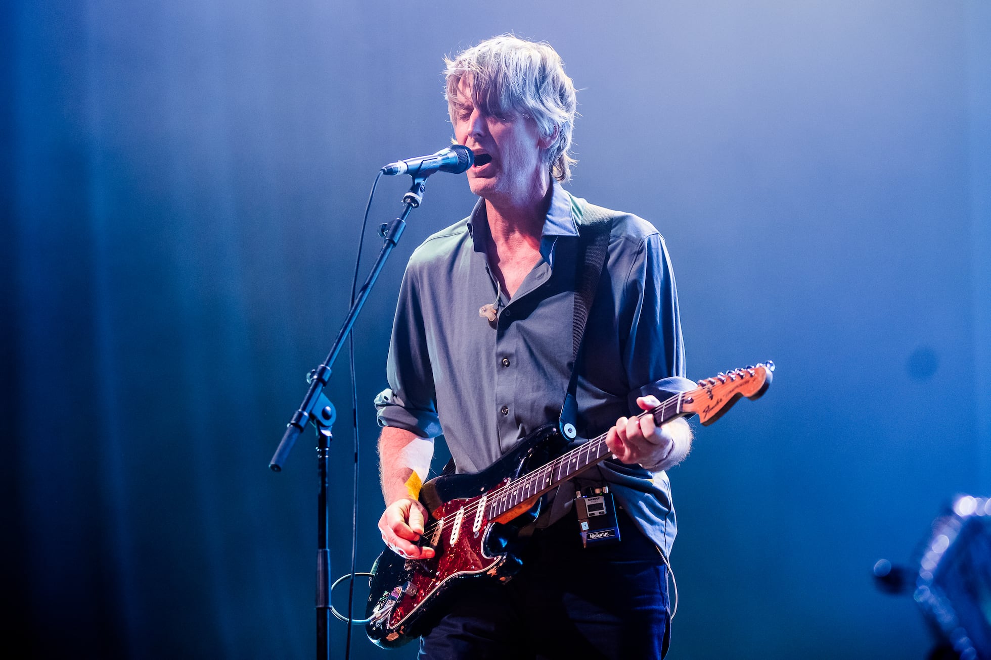 How Pavement was reborn: The 1990s indie band with 200 million Spotify ...