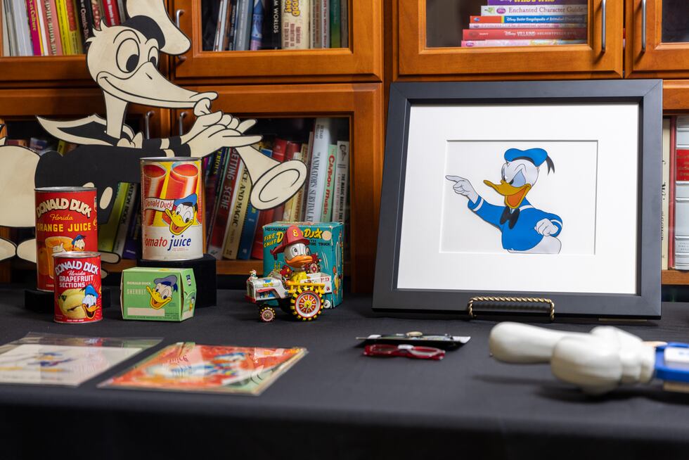 90 years of Donald Duck: Why Disney’s grumpiest character has been such ...