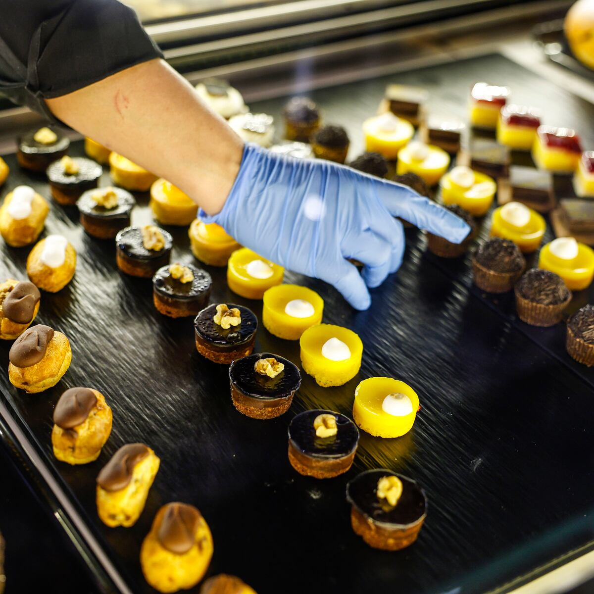 Subirá El Precio Del Chocolate El Sector Se Enfrenta A La Escalada