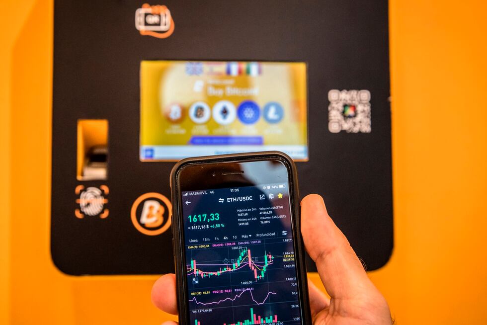 Why blockchain will change our lives (and revolutionize the economy in ...