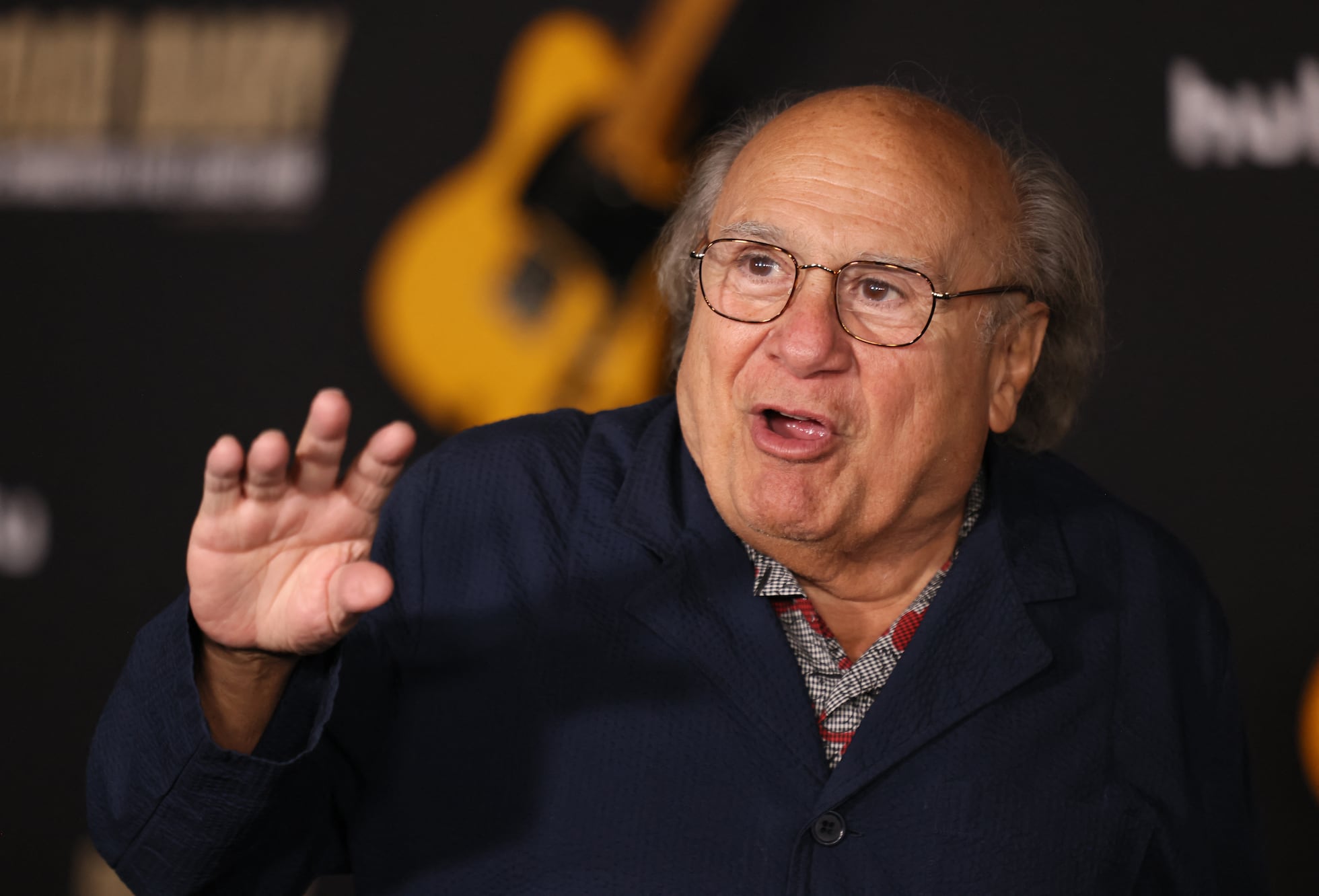 La revancha final de Danny DeVito, el ‘bajito gracioso’ de Hollywood que ríe el último a los 80 ...