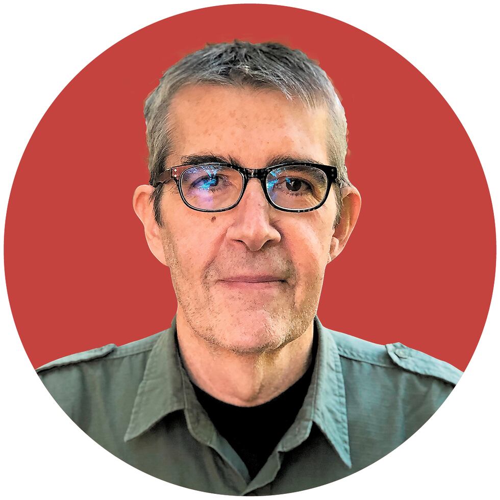 Máximo Pradera: “La libertad de expresión está sobrevalorada” | Babelia ...