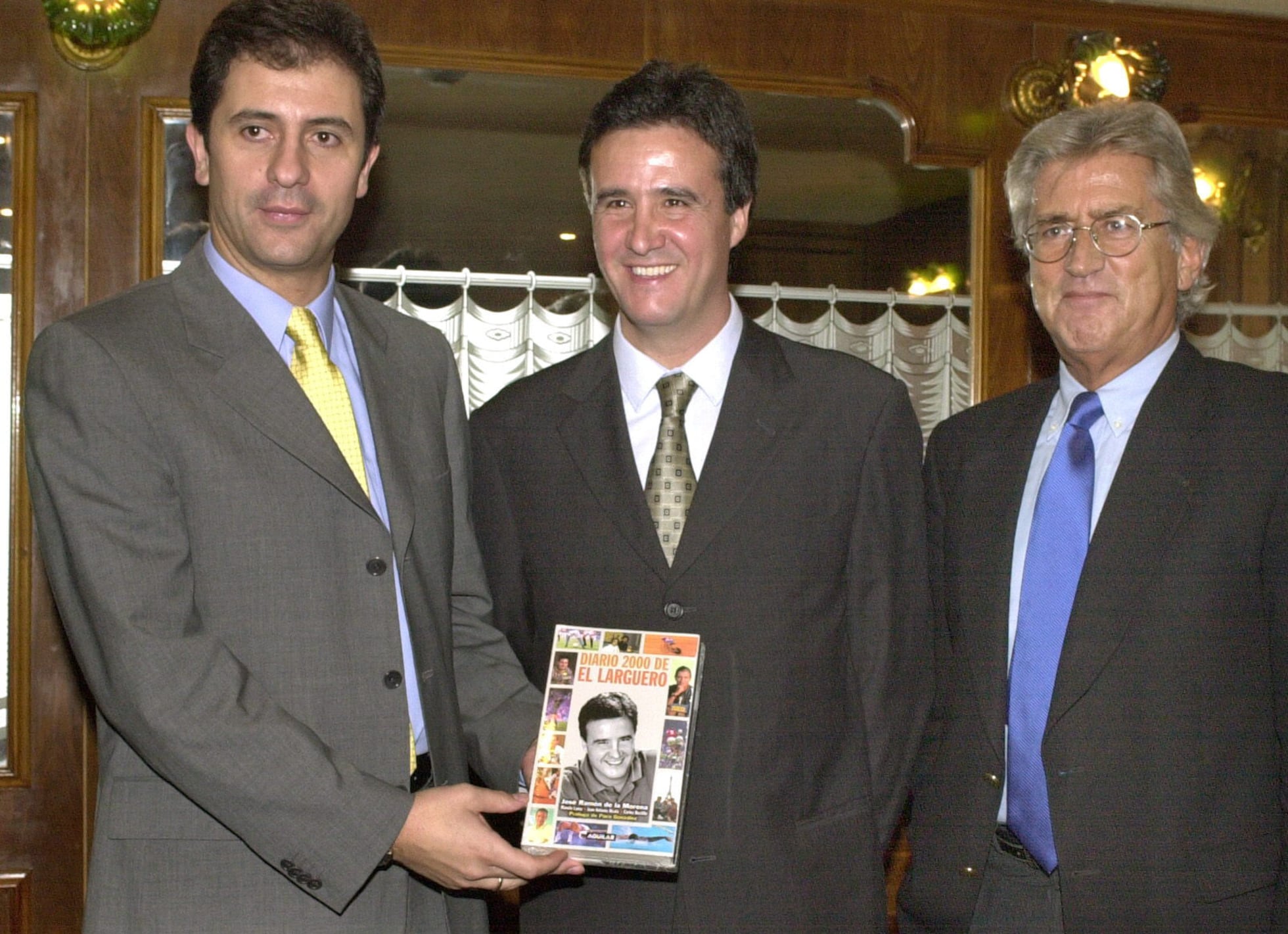 La vida de Pepe Domingo Castaño, en imágenes | Fotos | Deportes | EL PAÍS