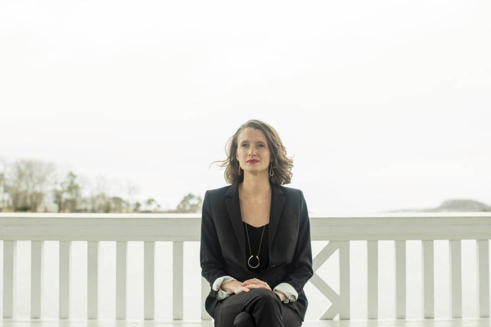 Natasha Lamb, el azote de la brecha salarial | EL PAÍS Semanal | EL PAÍS