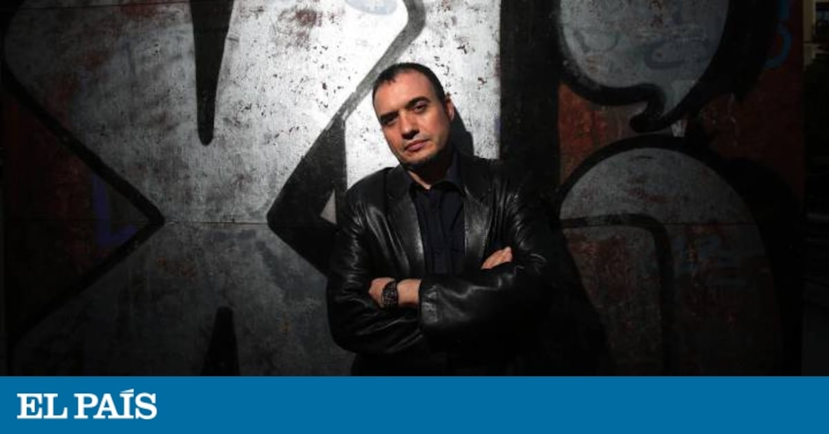 David Torres no sabía que David Torres estaba muerto | Cultura | EL PAÍS