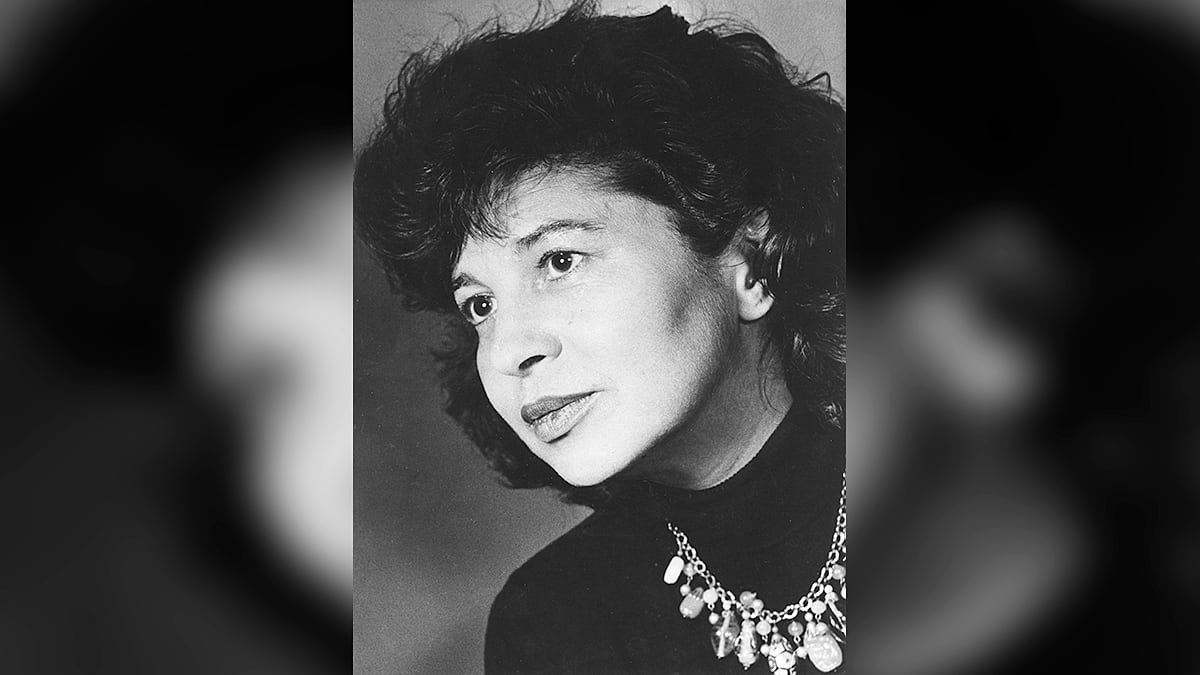 Mascha Kaléko, la esencia de la vida diaria a través de la poesía ...