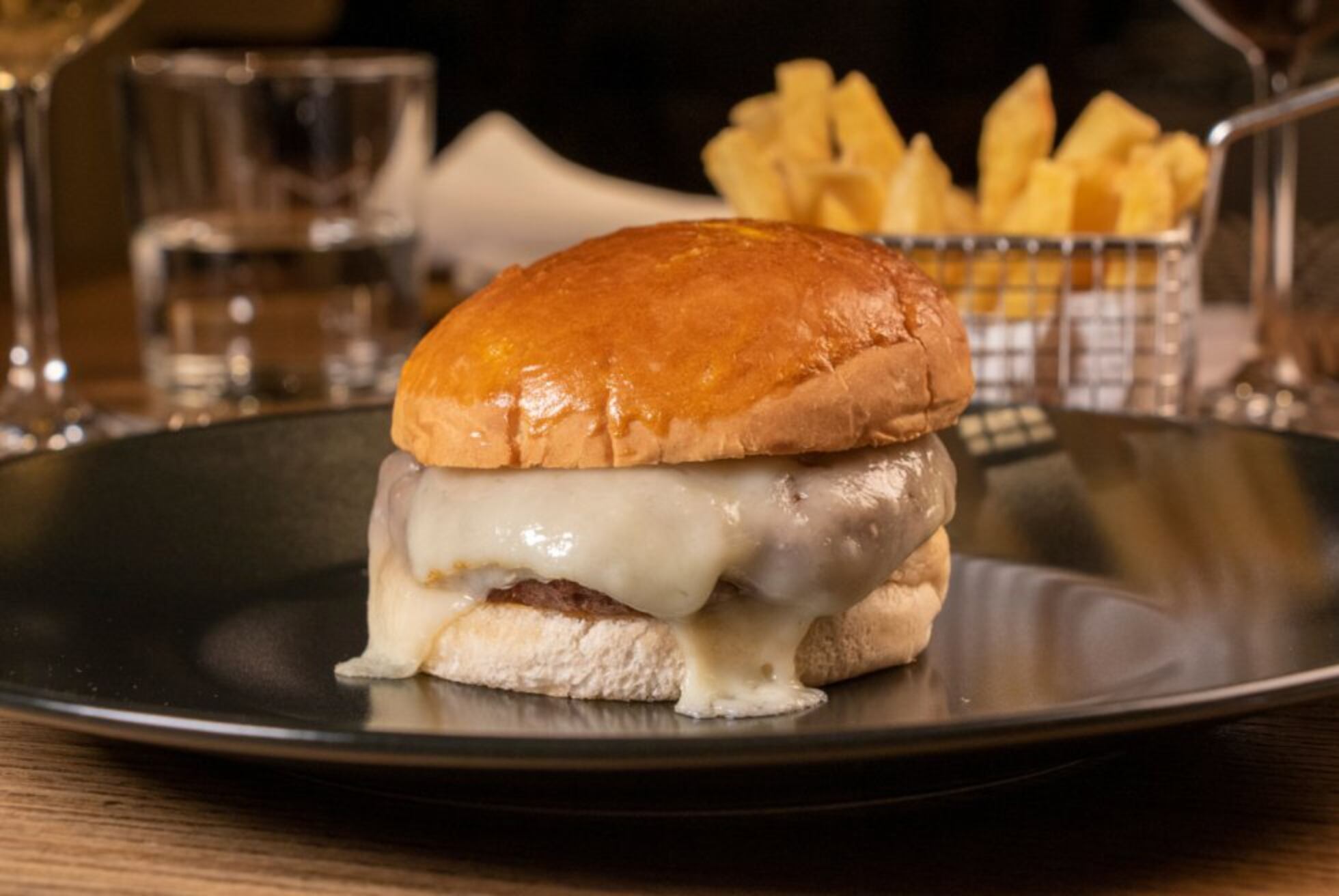 El imbatible menú de niMÚ por 20 euros | Fotos | Fotos | Cinco Días