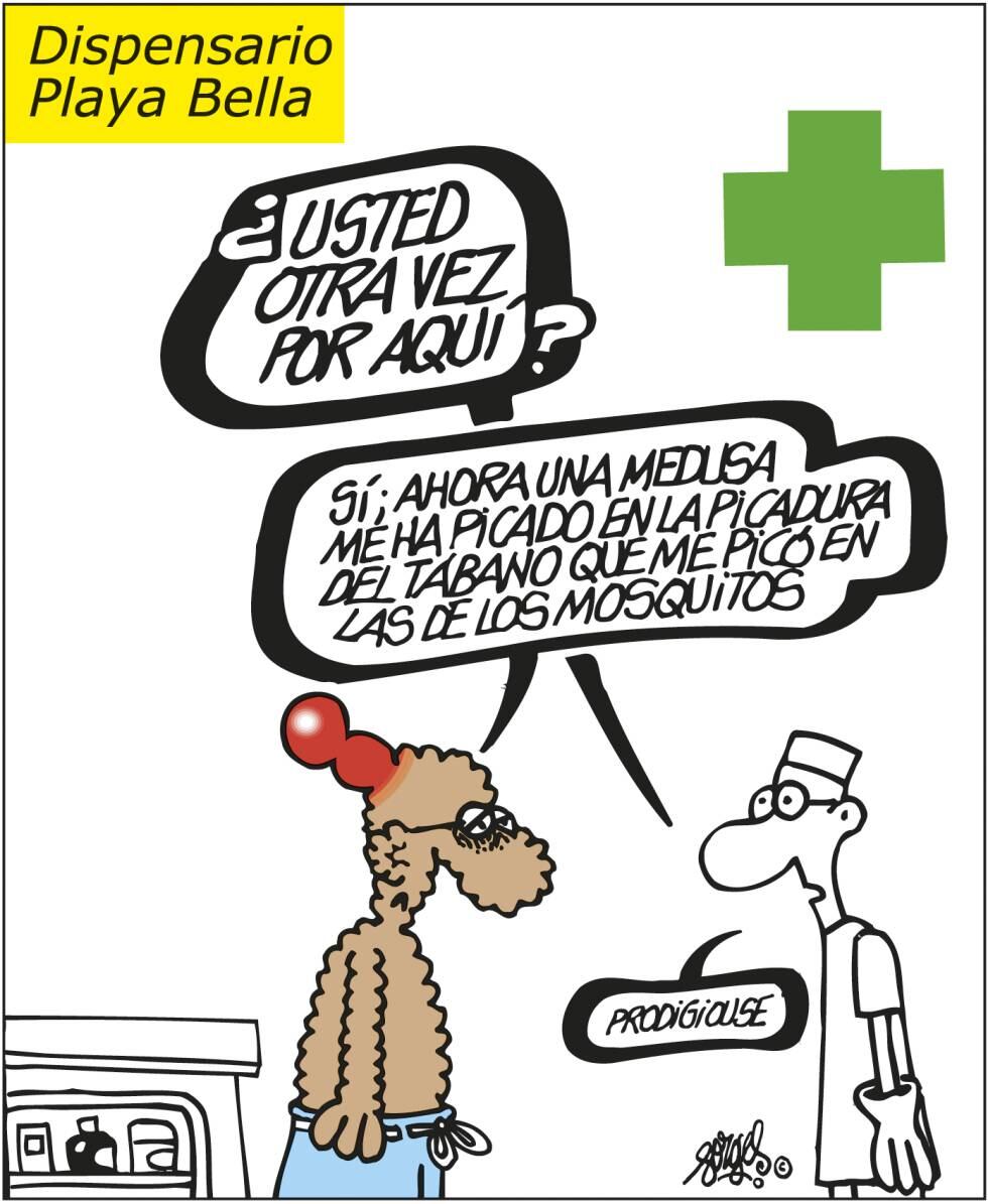 Forges | Spain | EL PAÍS English