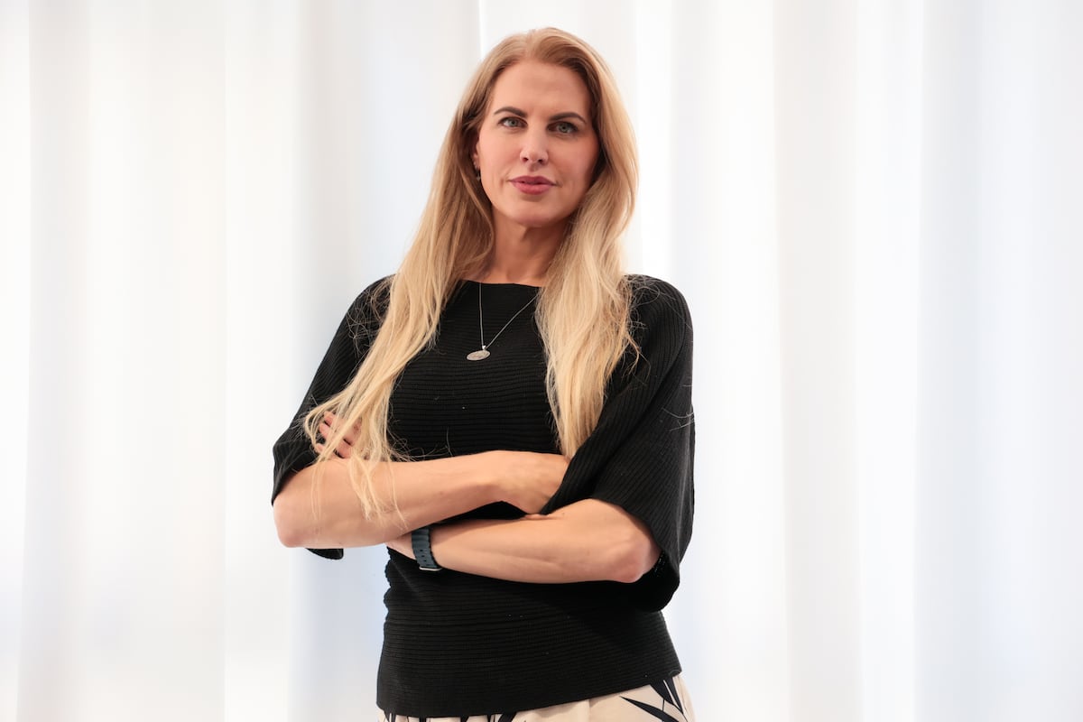 Liz Parrish vs. science: The lucrative business of serving the mega ...