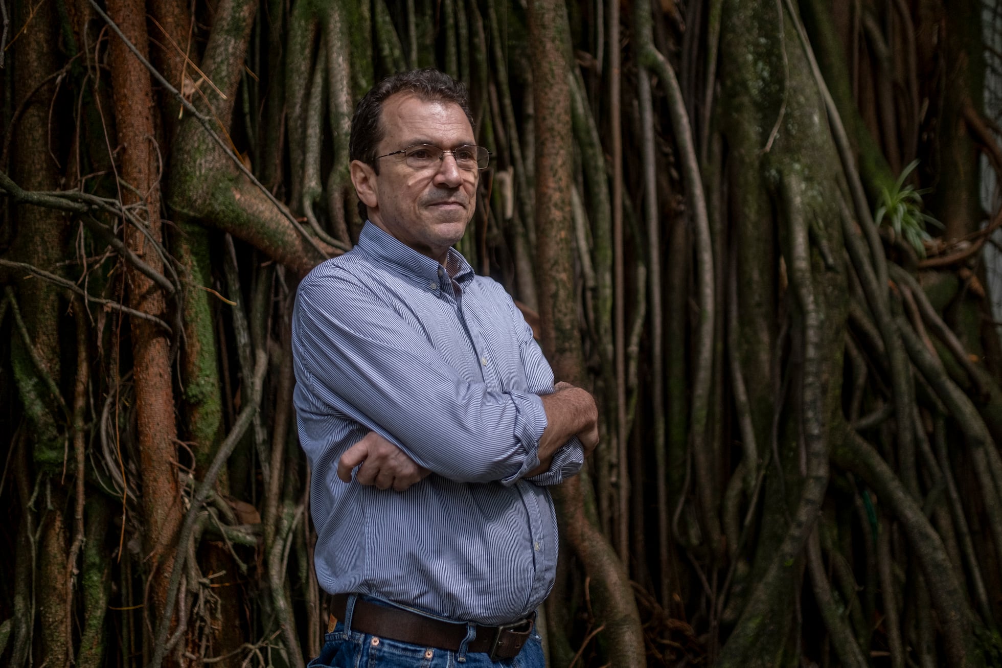 Alonso Salazar, Colombian journalist: ‘If Pablo Escobar had possessed ...