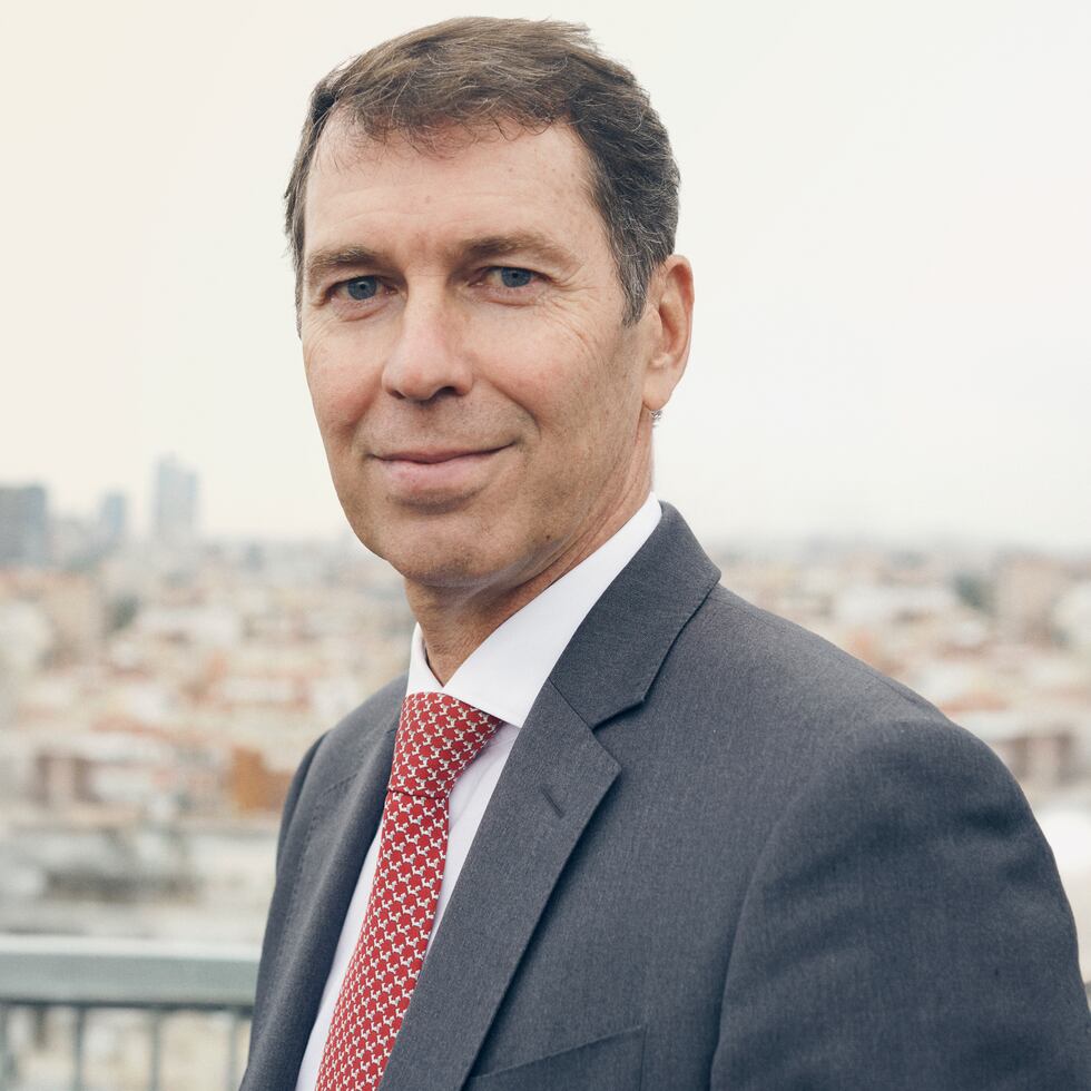 Las manos que mueven el ‘monopoly’ inmobiliario español: “El populismo ...