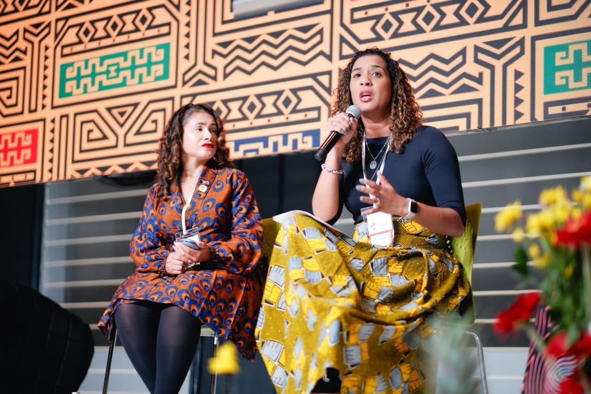 Anielle Franco: “Las mujeres negras ya estamos haciendo política con ...