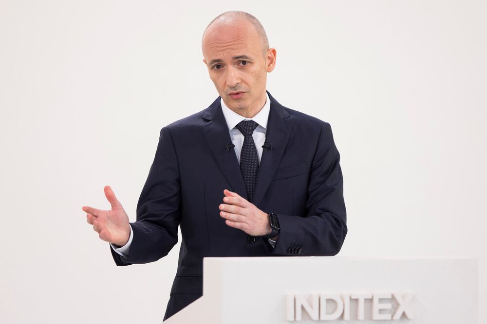 Inditex redobla su apuesta por Estados Unidos con aperturas, reformas y ...