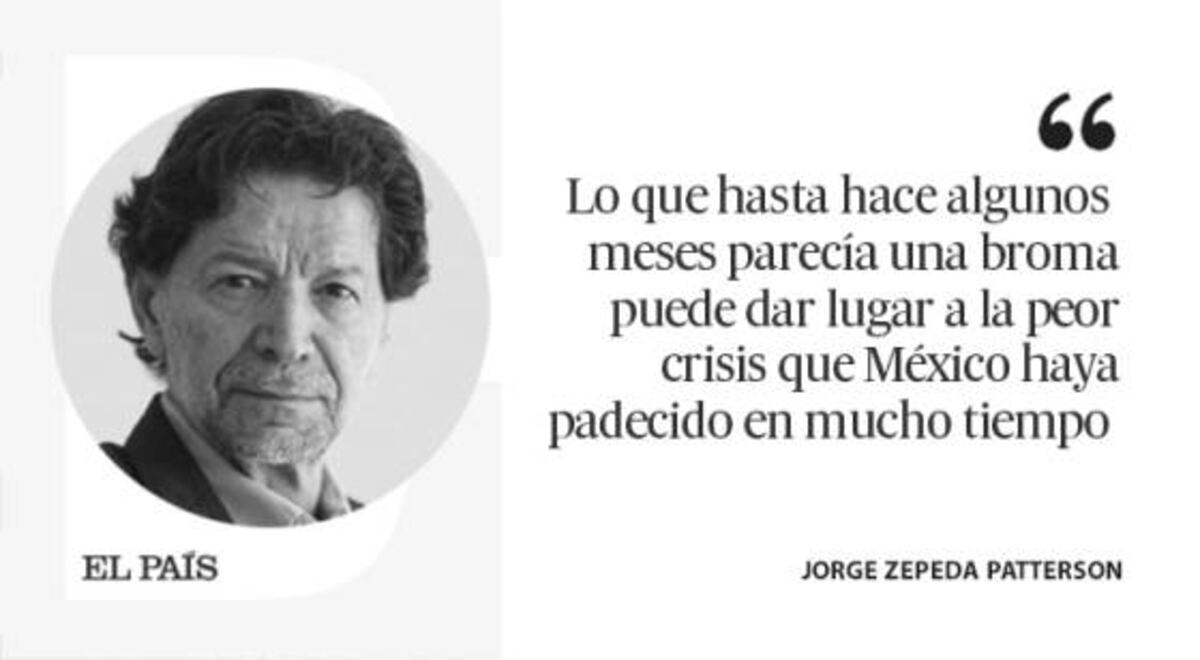 Trump vs México. ¿Y ahora qué hacemos? | México | EL PAÍS