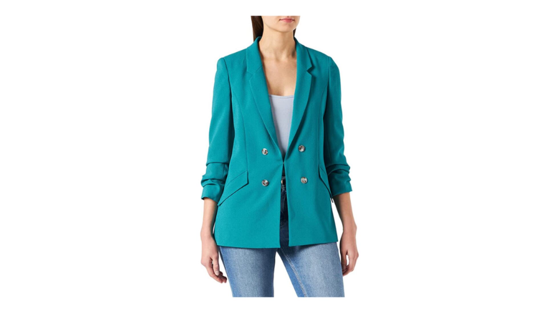 ‘Blazers’ para mujer, perfectos para ocasiones formales y casuales ...
