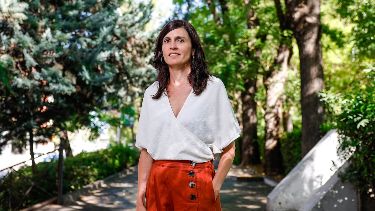 Elsa Wert, experta en sanidad vegetal: “La globalización del comercio y ...