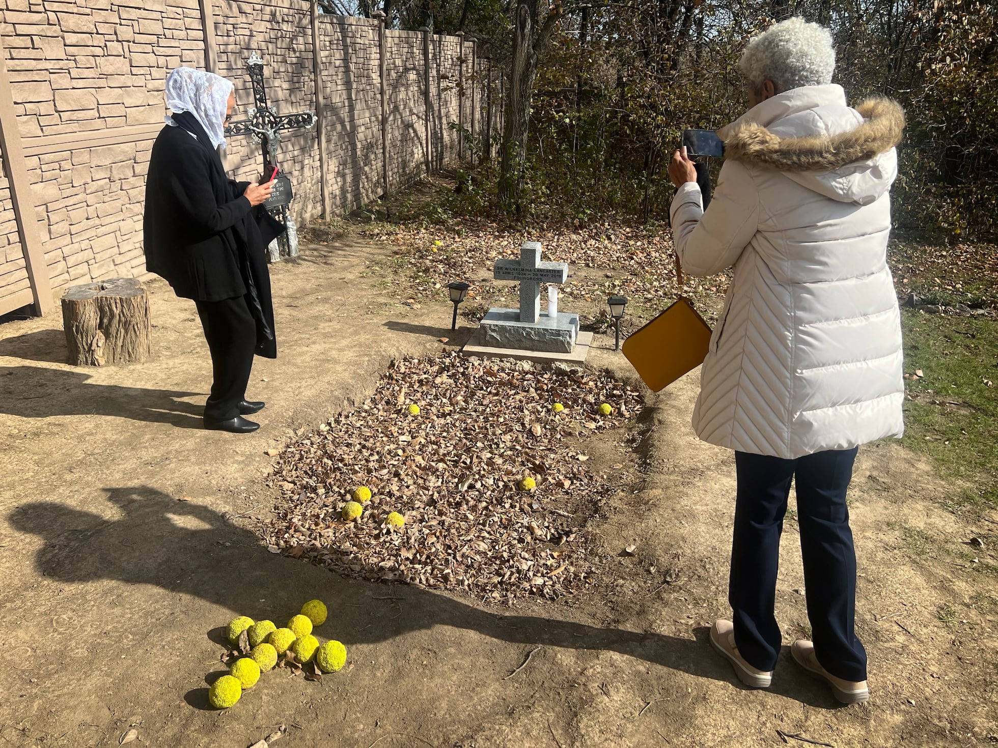 Miracle in Missouri? The case of the supposedly incorrupt nun that ...