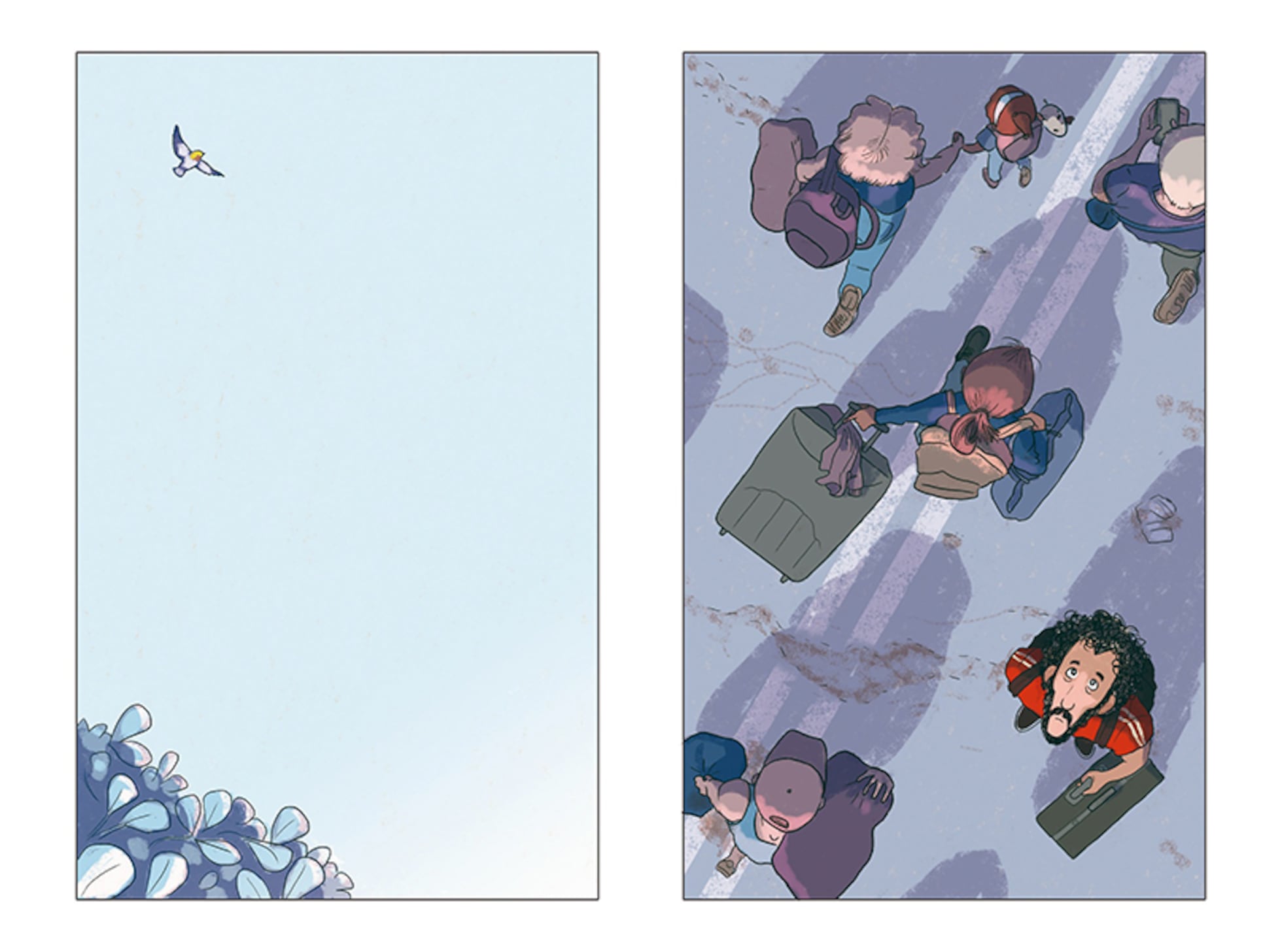 El cómic venezolano también migra | EL PAÍS América Colombia