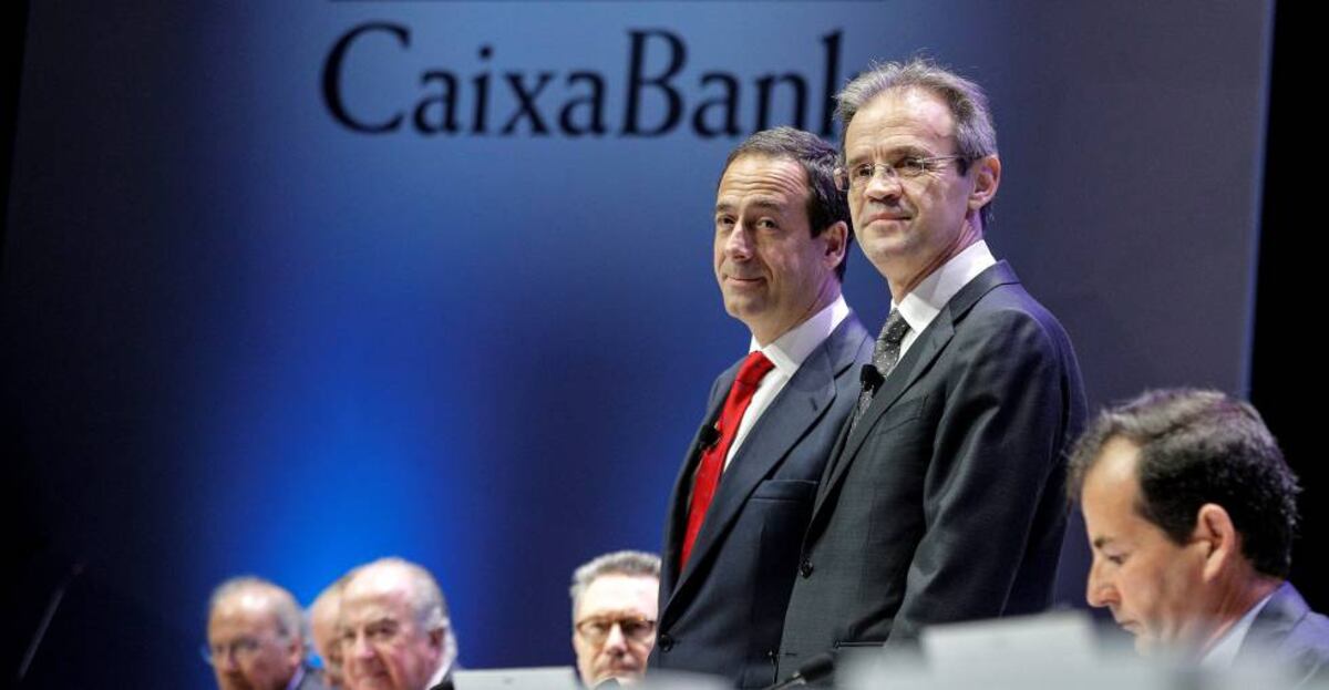 CaixaBank invertirá 327 millones para elevar al 100% su participación ...