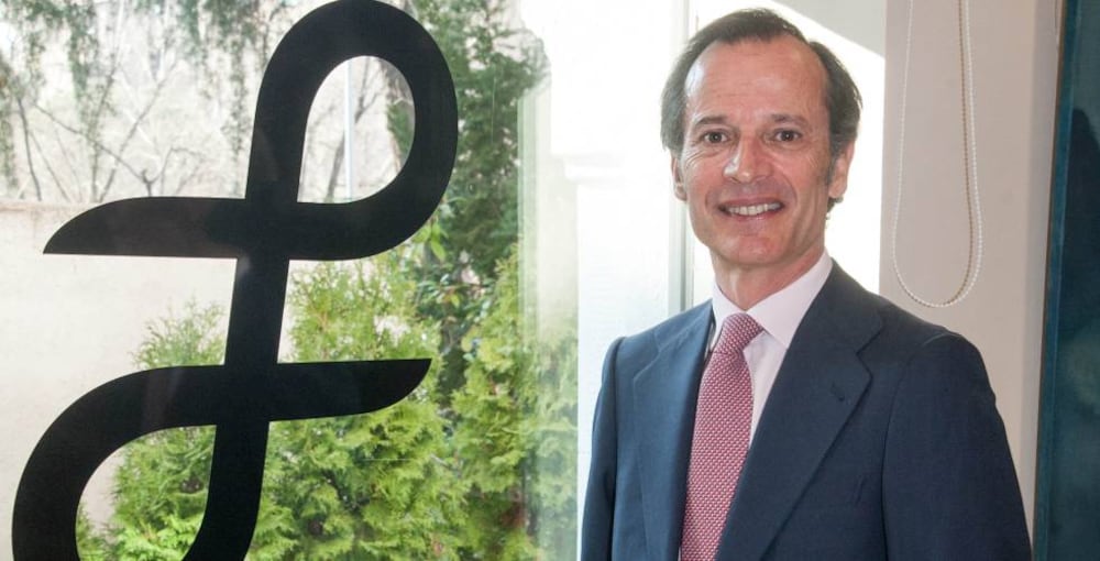 Singular Bank, la banca privada de Javier Marín, contrata a Jefferies ...