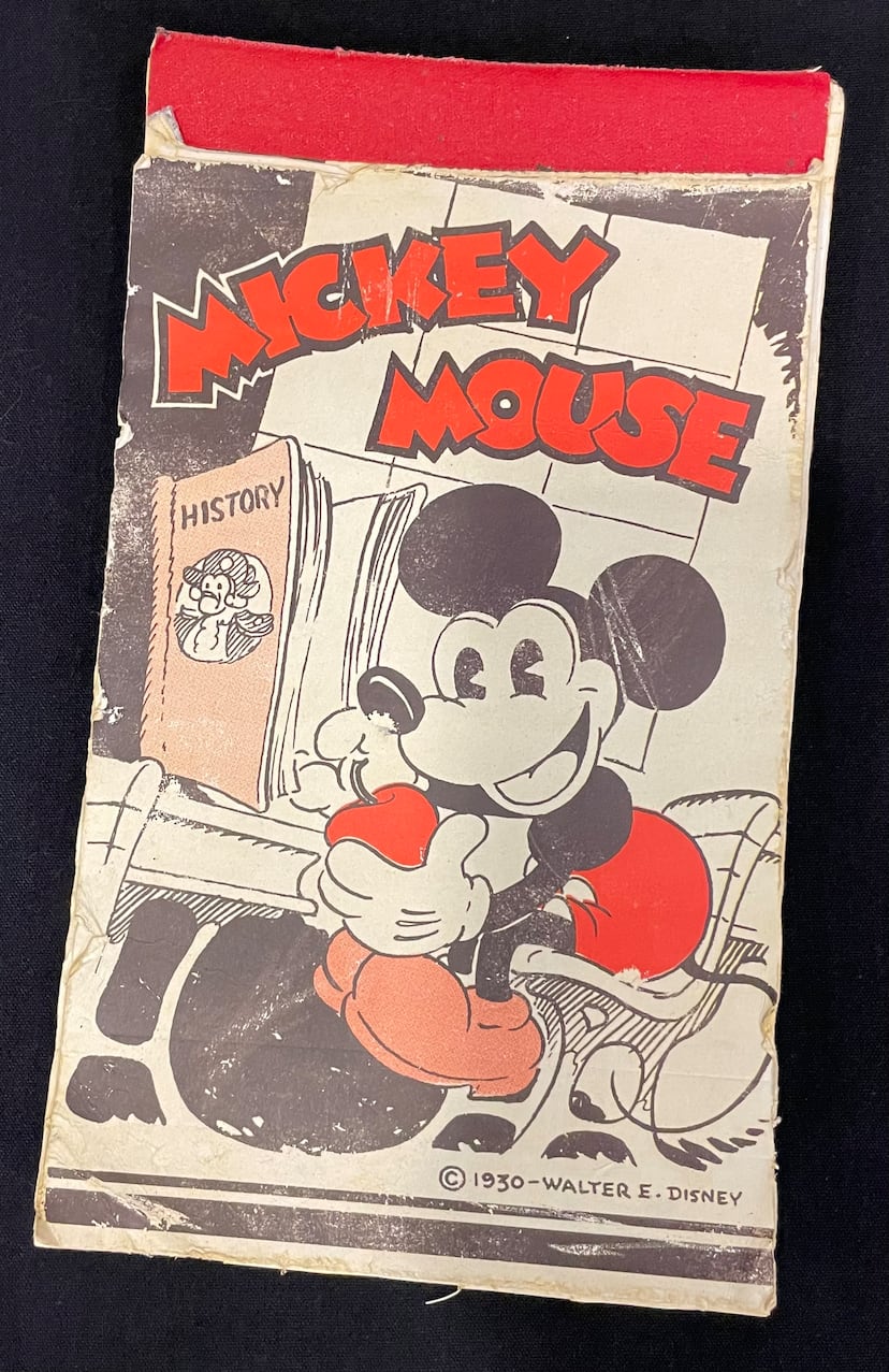 Mickey Mouse is free at last (from copyright) | Culture | EL PAÍS English