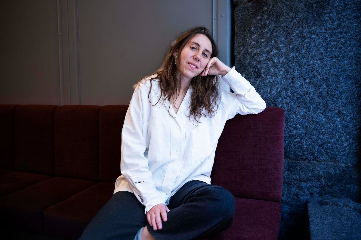 Escuche a María Medem: la discreta revolucionaria del cómic español ...