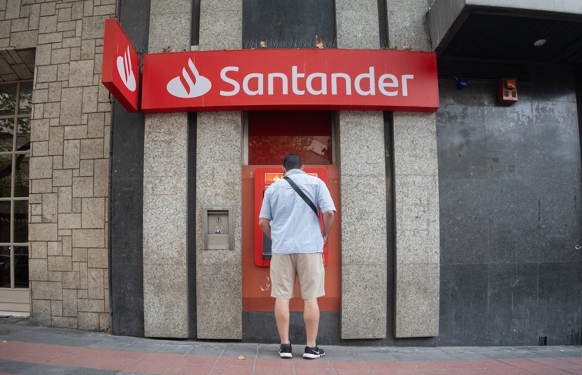 El Santander explora lanzar una ‘stablecoin’ con otros nueve grandes bancos internacionales ...