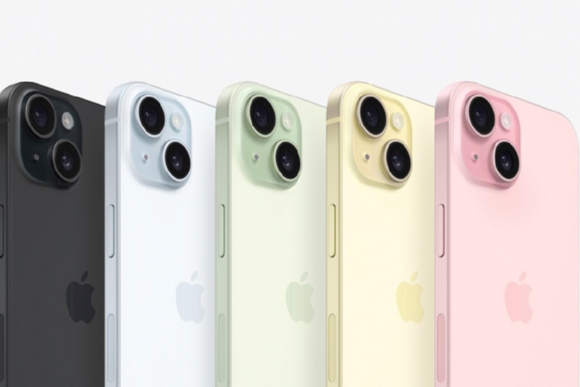 Así será la cámara de los iPhone 16: grabación 3K y más sorpresas ...