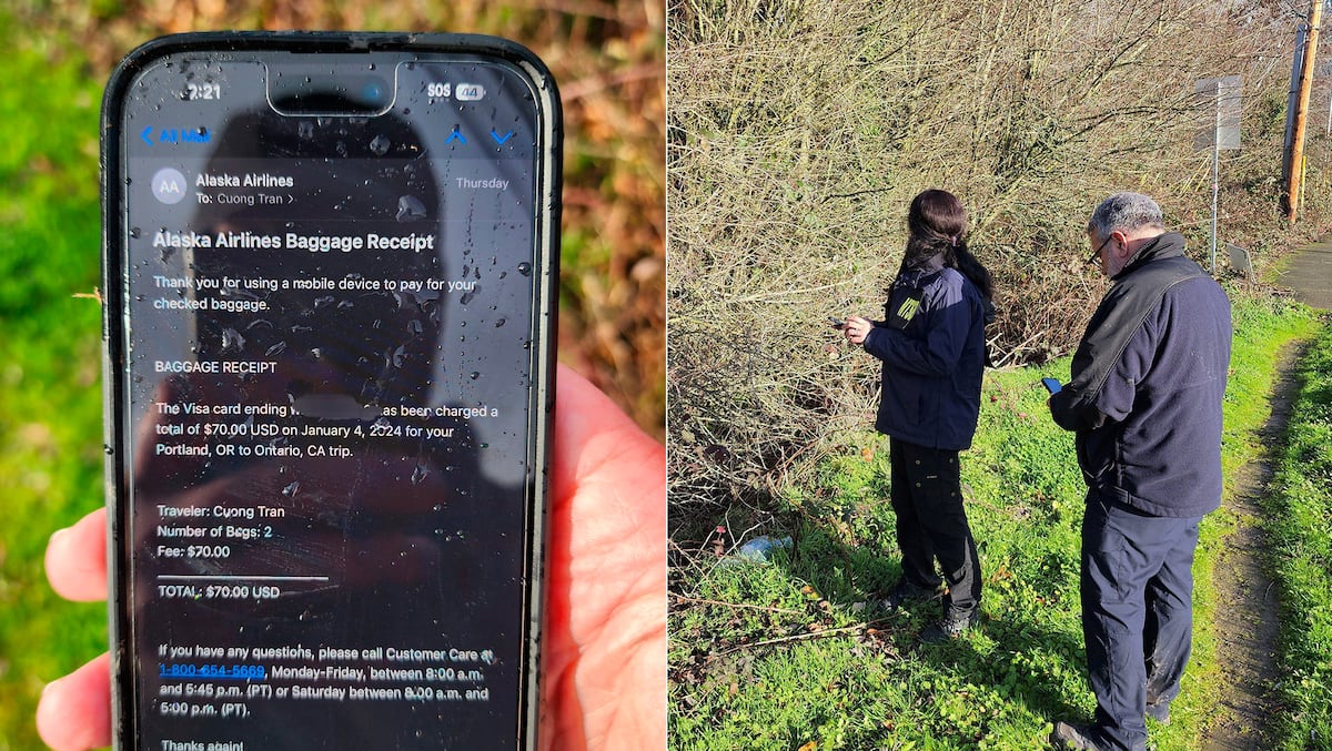 Here’s why an iPhone that survived a fall from an airplane will crack ...