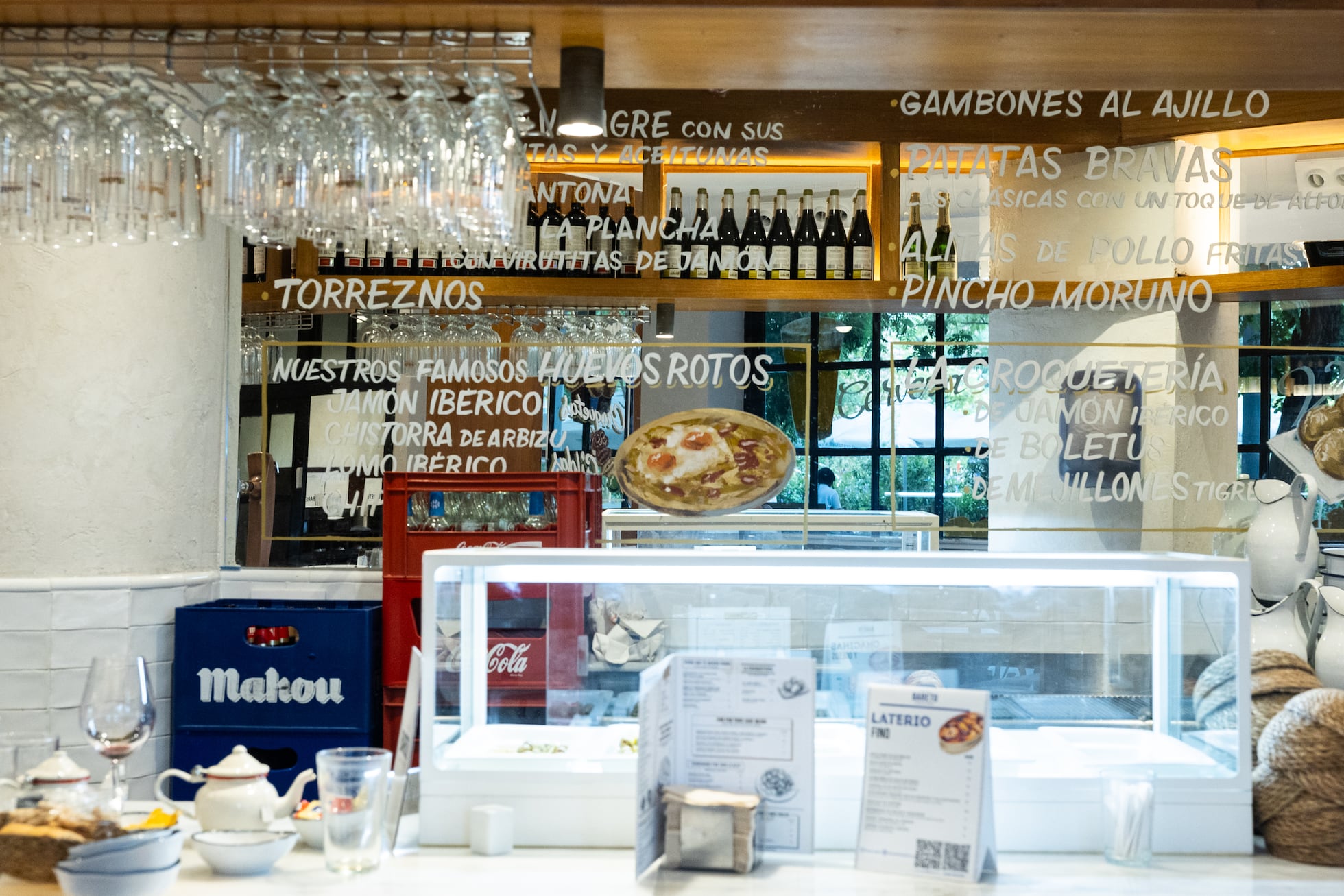 Bareto, la cadena de éxito que quiere reivindicar el bar de toda la ...