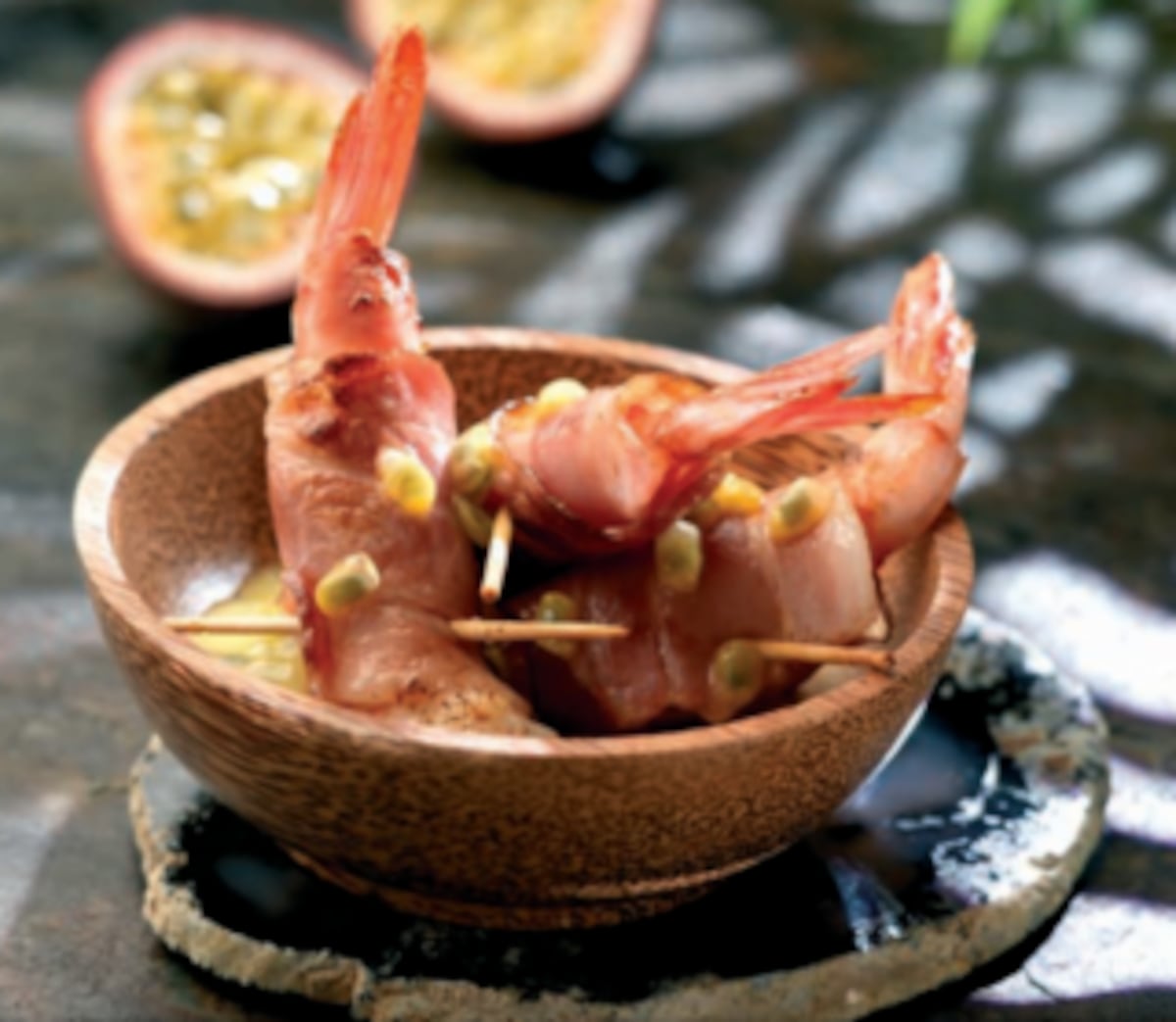 Recetas para cenar que traen el exotismo de Oceanía | Recetas ...