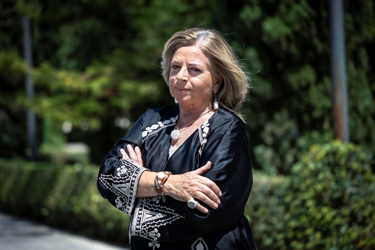 Campaña electoral 23-J: 9 de julio | Consuelo Ordóñez reprocha a Rafael ...