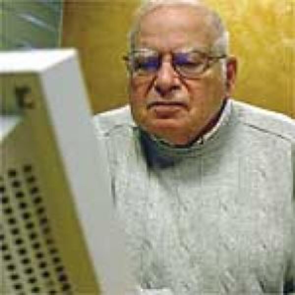 Entrevista con Norman Birnbaum | Internacional | EL PAÍS